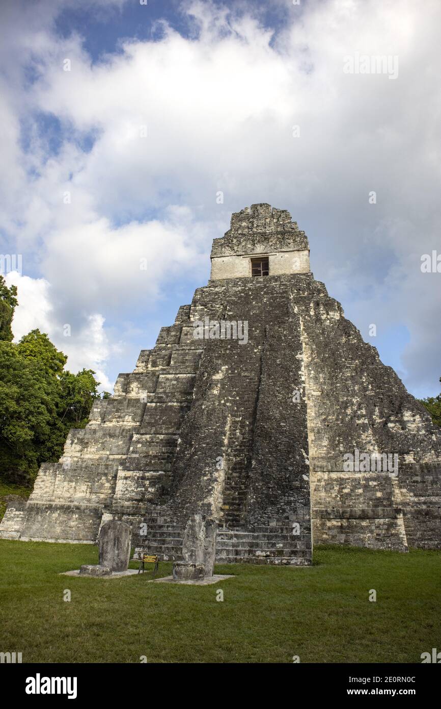 Maya biosphere reserve guatemala hi-res stock photography and images ...