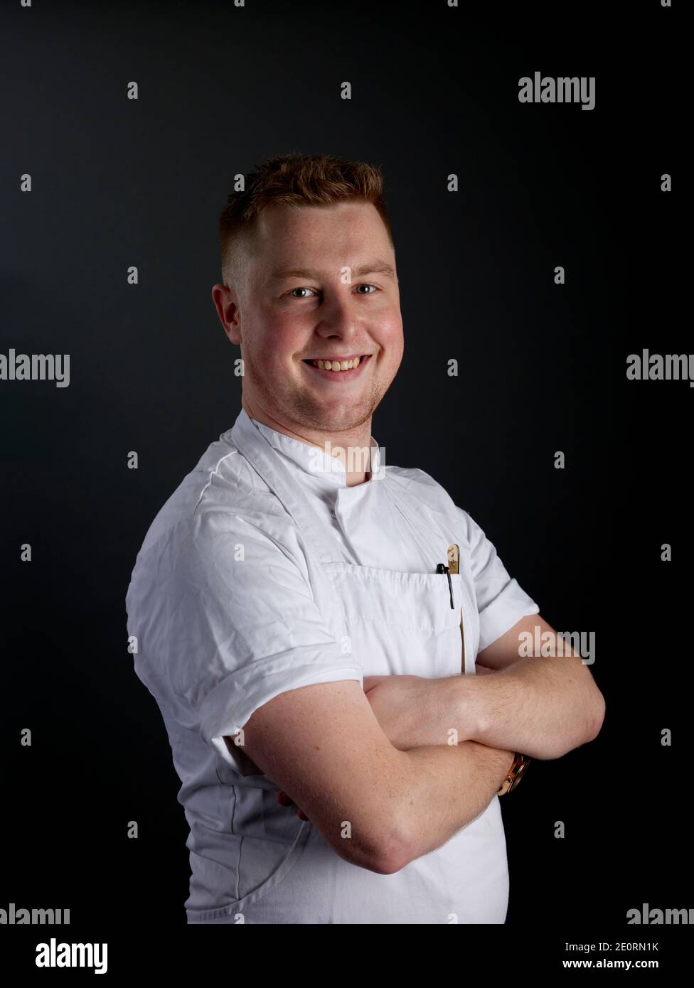 Masterchef 2020 hi-res stock photography and images - Alamy