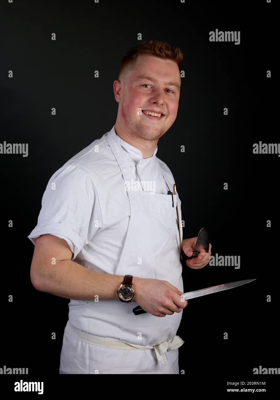 Masterchef 2020 hi-res stock photography and images - Alamy