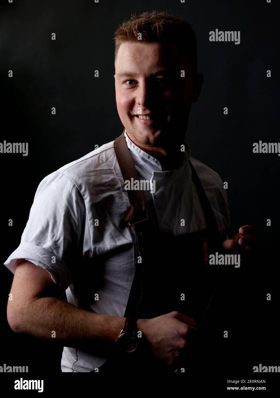 Masterchef 2020 hi-res stock photography and images - Alamy