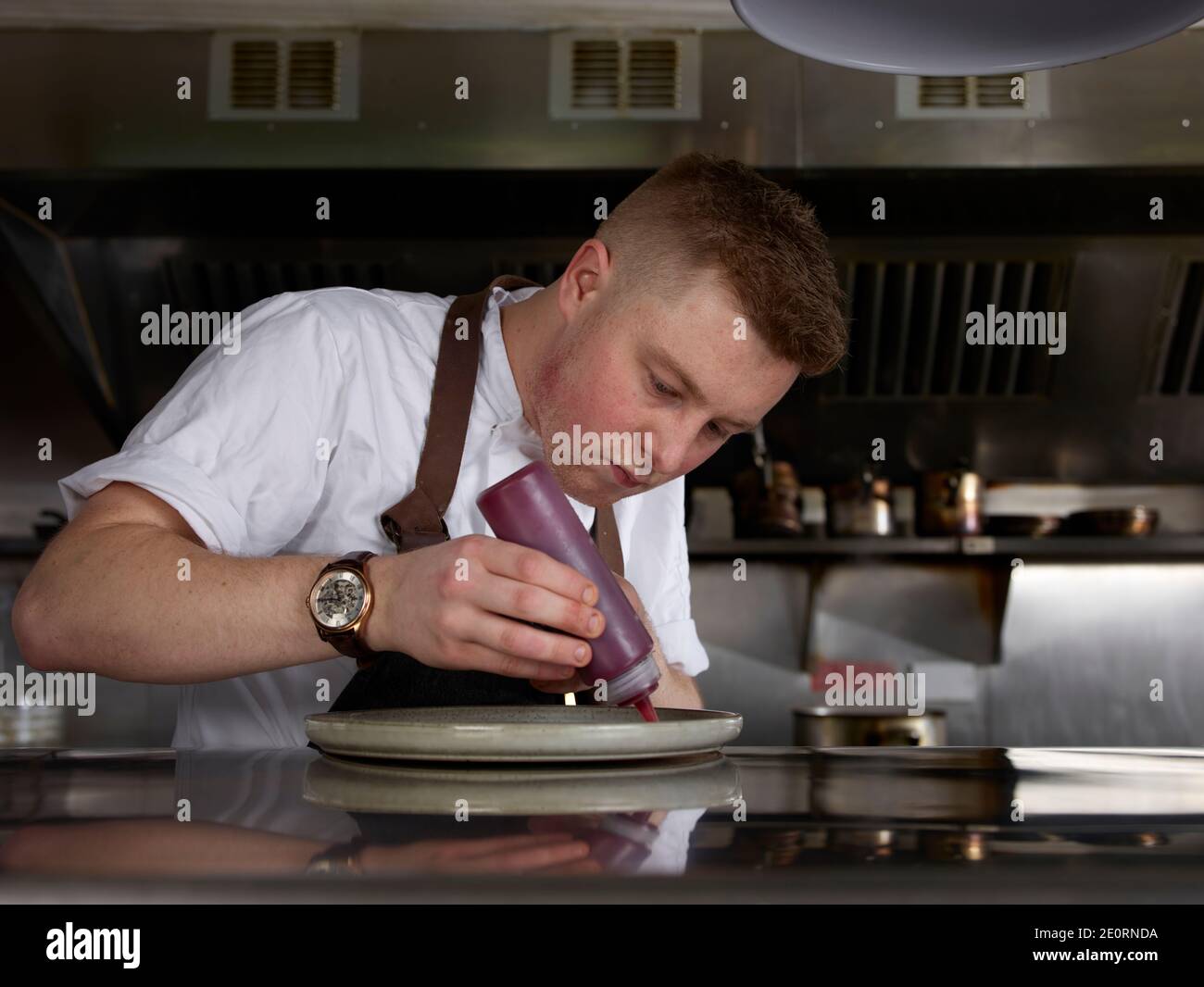 Masterchef 2020 hi-res stock photography and images - Alamy