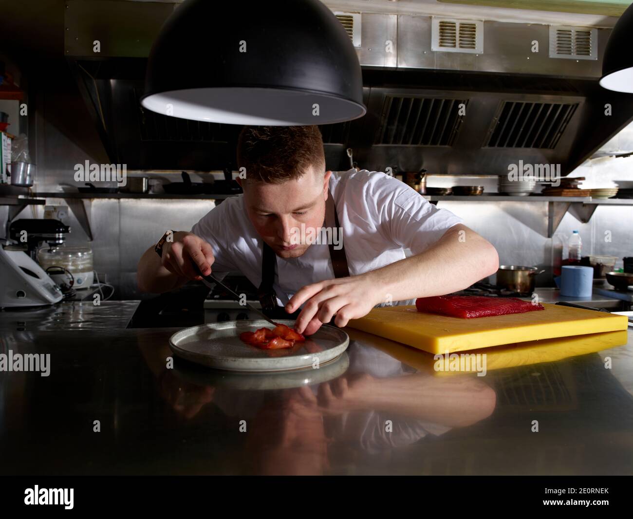 Bbc masterchef hi-res stock photography and images - Alamy