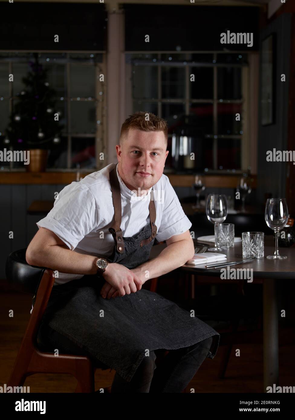 Alex webb masterchef hi-res stock photography and images - Alamy