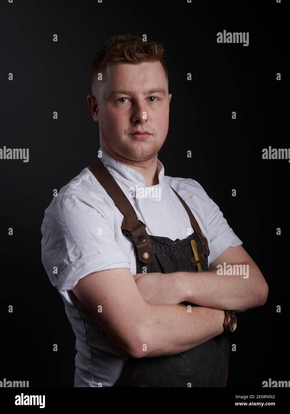 Alex webb masterchef hi-res stock photography and images - Alamy
