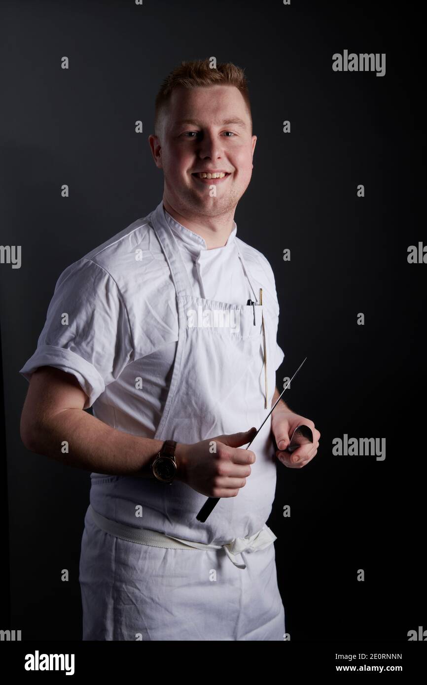Masterchef 2020 hi-res stock photography and images - Alamy