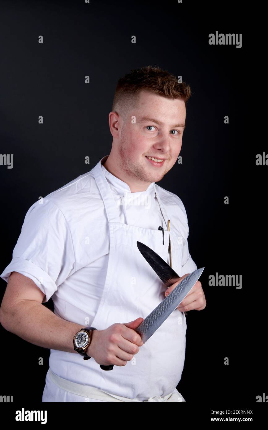 Masterchef champion hi-res stock photography and images - Alamy