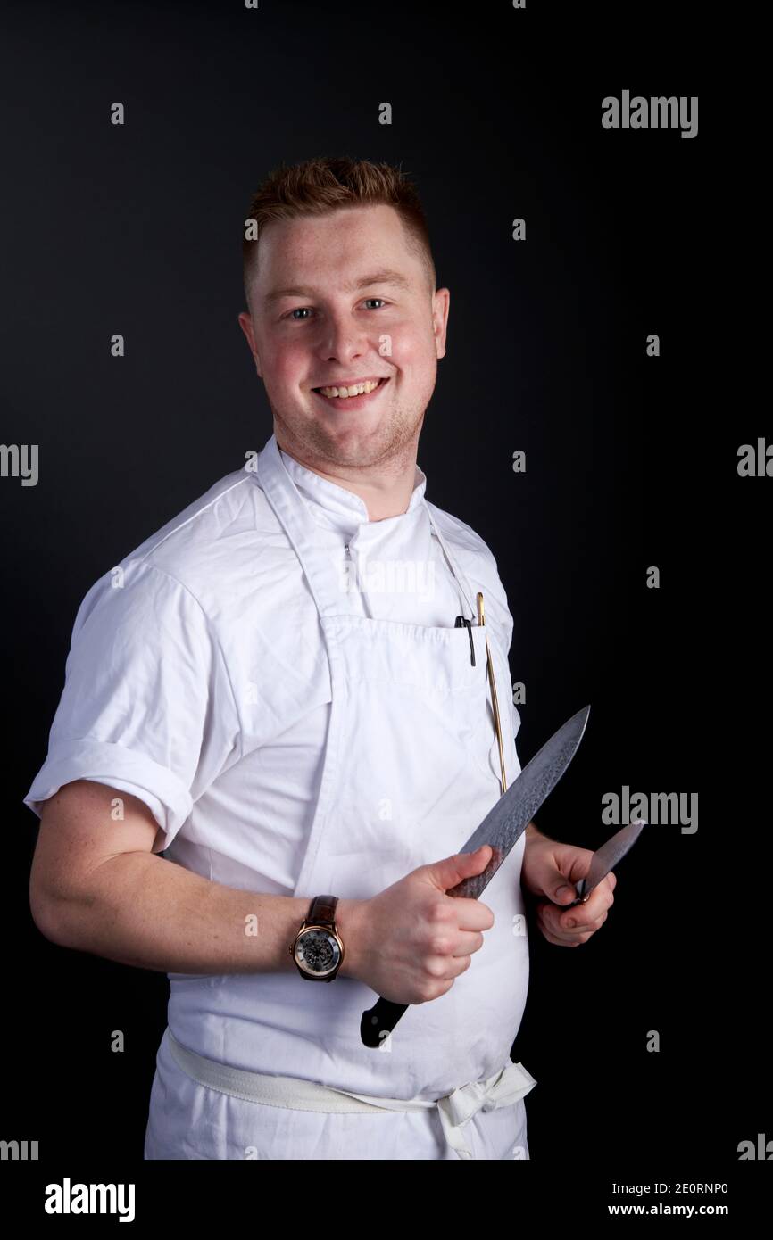 Masterchef 2020 hi-res stock photography and images - Alamy