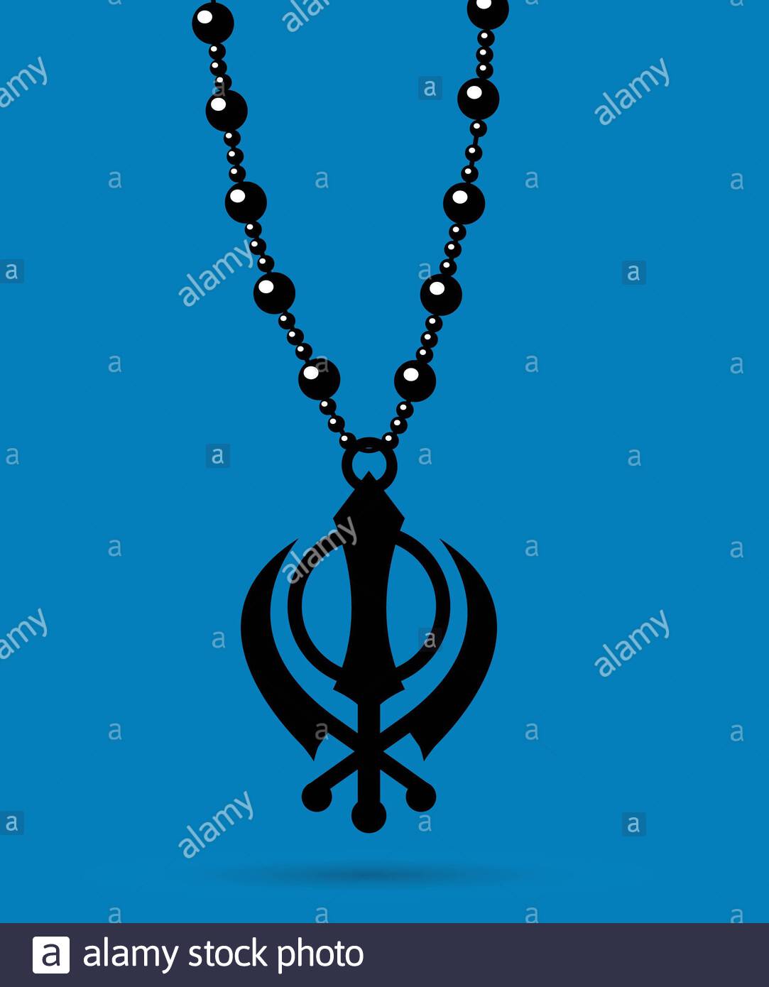 Khanda High Resolution Stock Photography and Images - Alamy