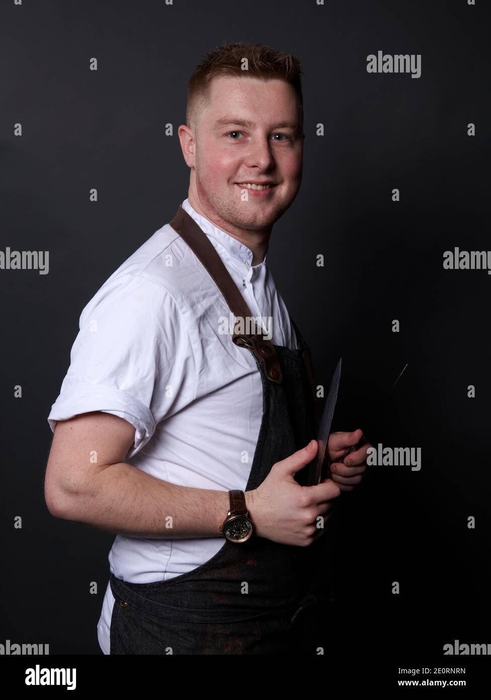 Masterchef 2020 hi-res stock photography and images - Alamy