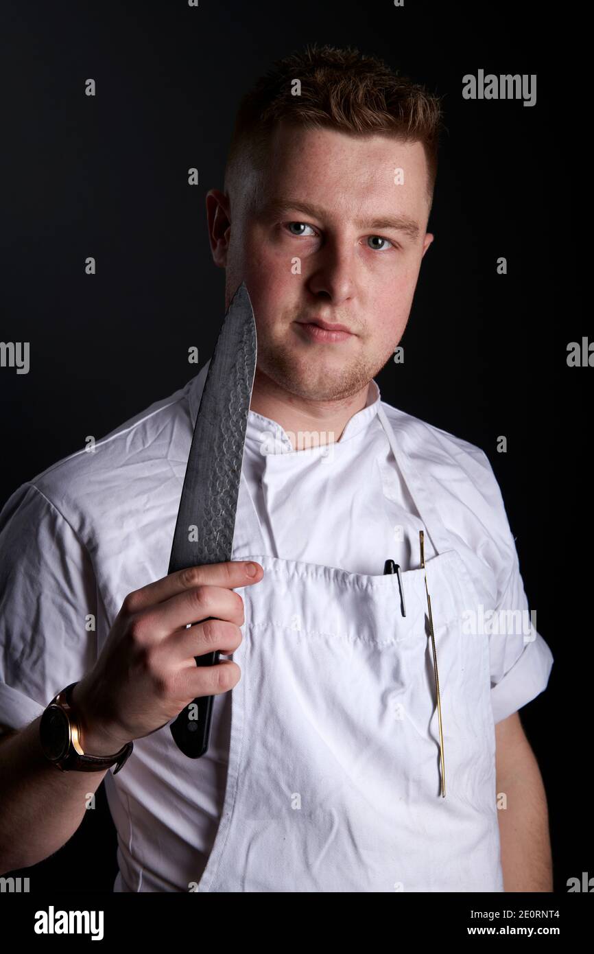 Masterchef 2020 hi-res stock photography and images - Alamy