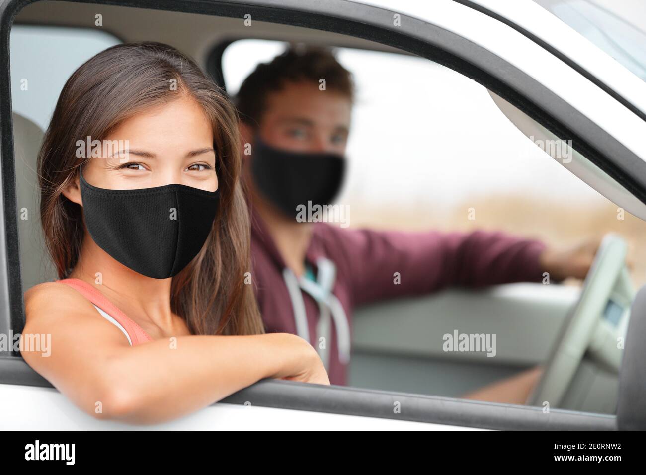 Drive test hi-res stock photography and images - Alamy