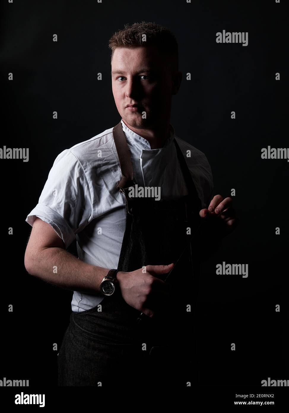 Masterchef 2020 hi-res stock photography and images - Alamy