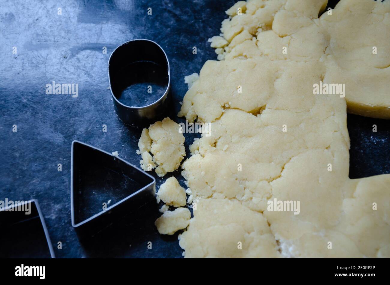 Cutters hi-res stock photography and images - Alamy