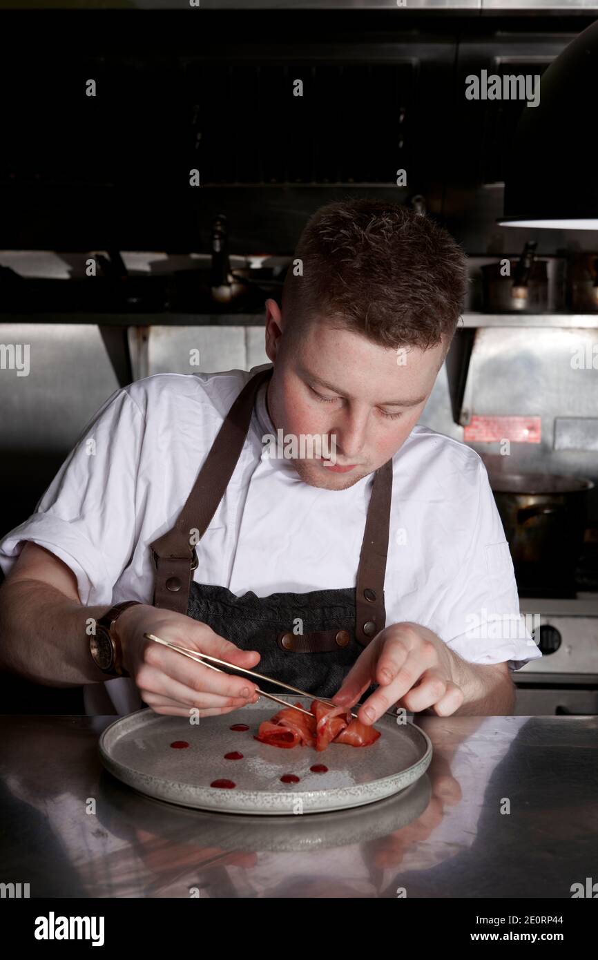 Masterchef 2020 hi-res stock photography and images - Alamy