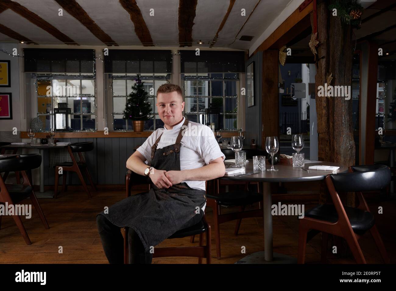 Masterchef 2020 hi-res stock photography and images - Alamy