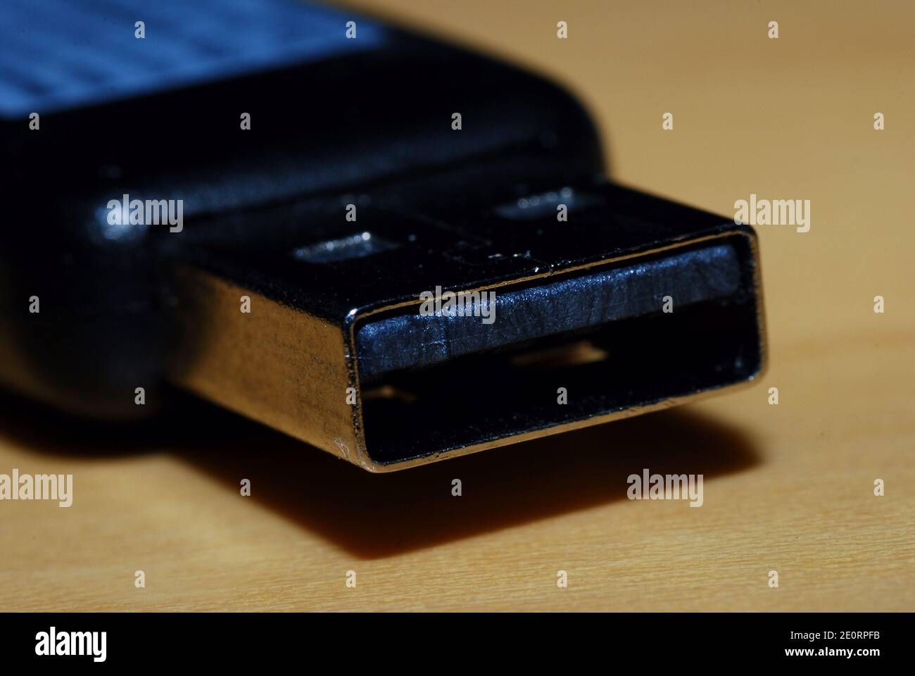 Ram computer store business card hi-res stock photography and images ...