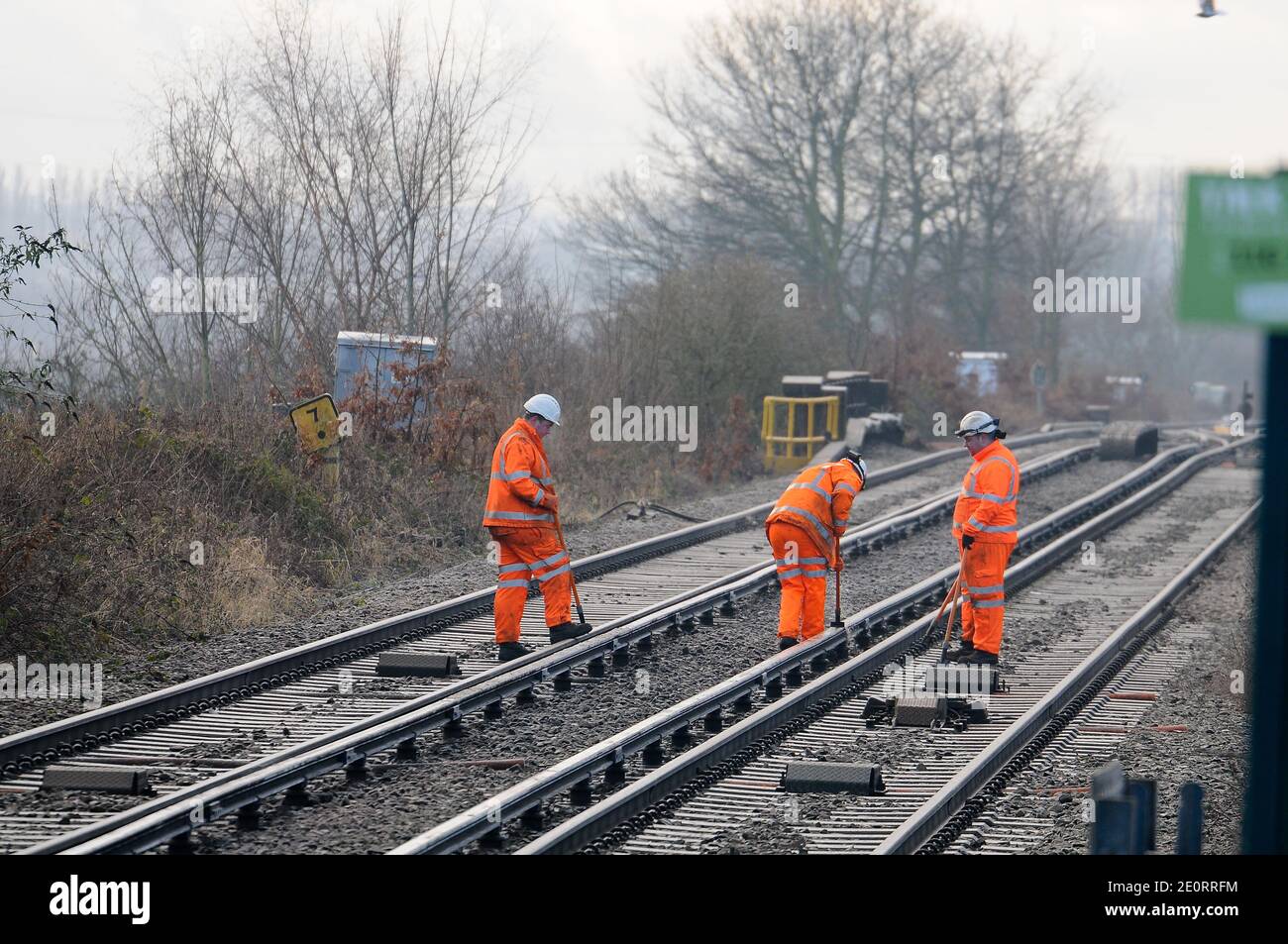 Third Rail High Resolution Stock Photography and Images - Alamy