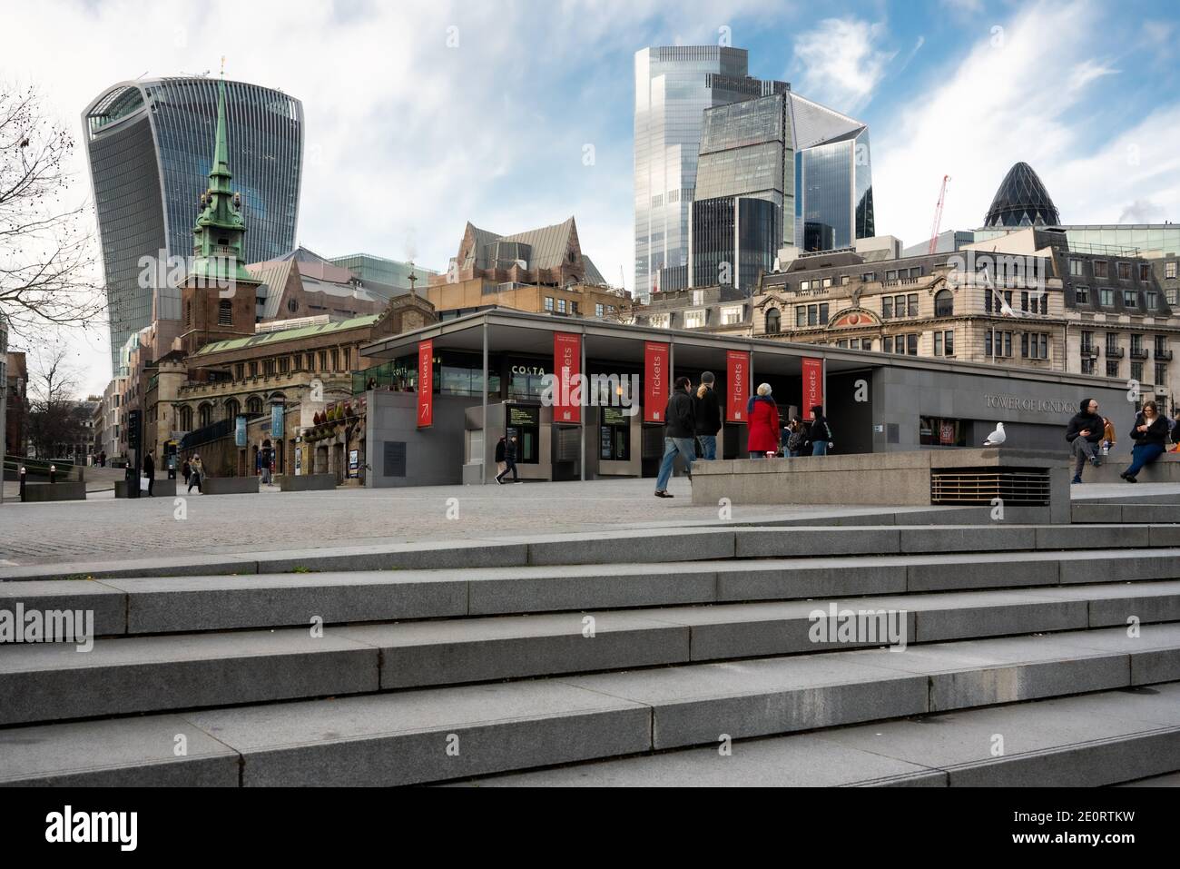 Beauchamp Tower Tower Of London High Resolution Stock Photography and ...