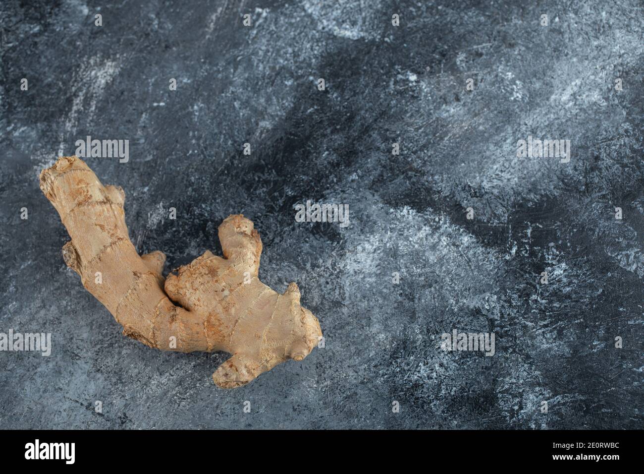 Dry fresh ginger on hi-res stock photography and images - Alamy