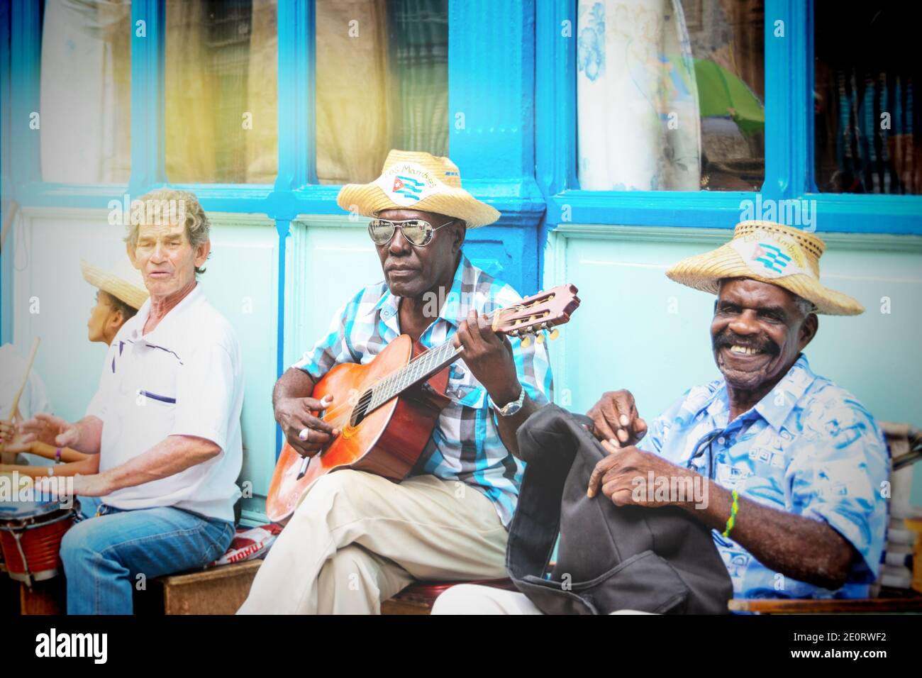 Afro cuban heritage hi-res stock photography and images - Alamy