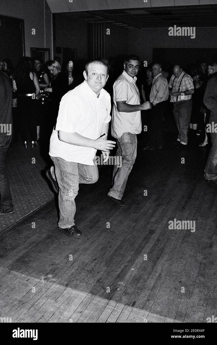 Bovver boys hi-res stock photography and images - Alamy