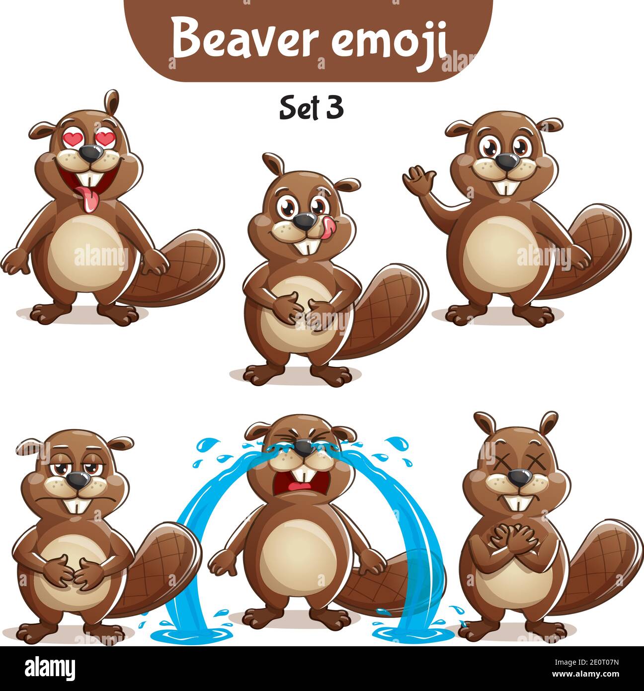 Beaver Names