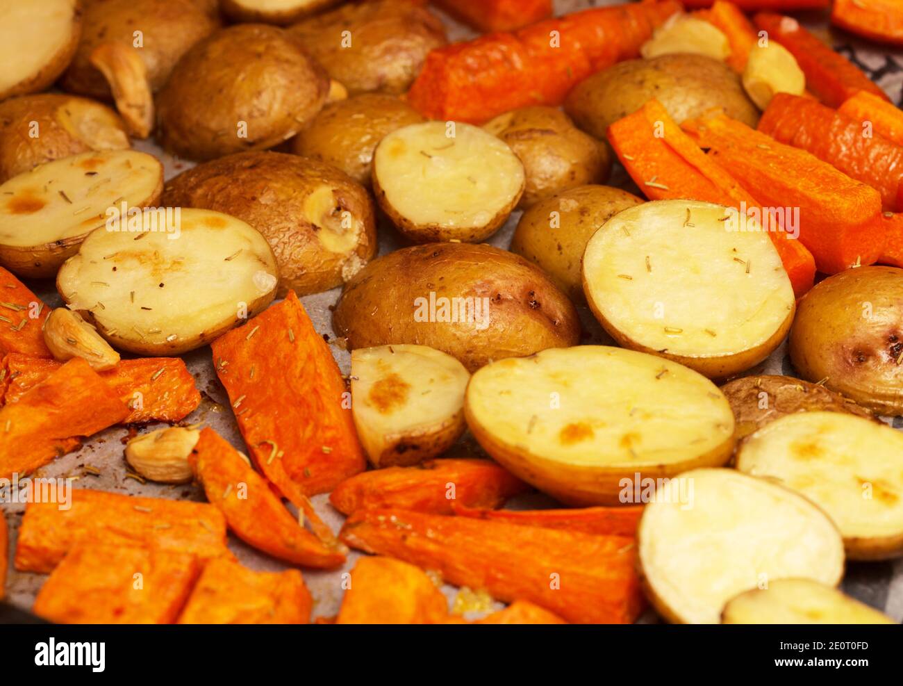 Starchy root vegetables hi-res stock photography and images - Alamy