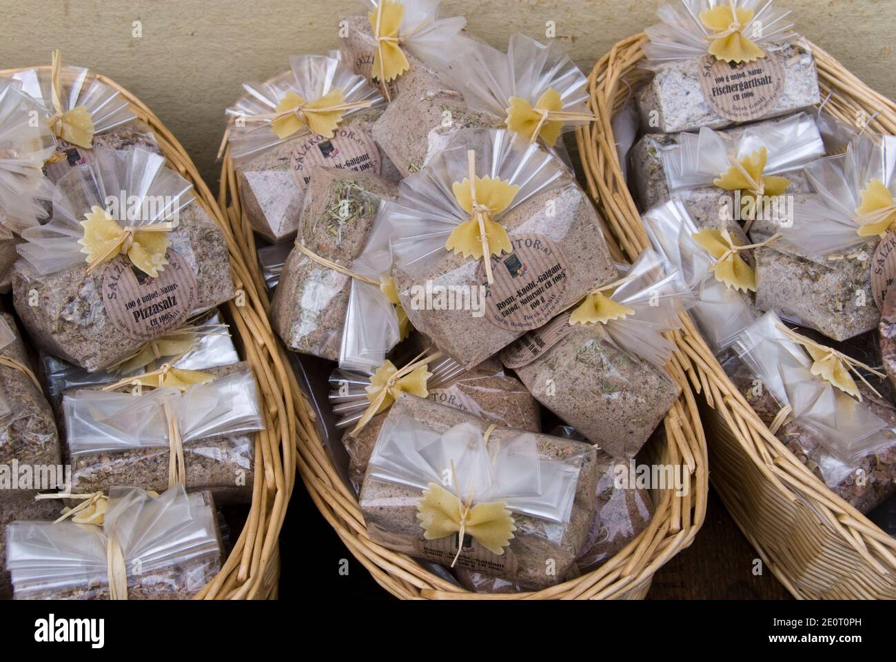 Hallstatt austria salt mine hi-res stock photography and images - Alamy