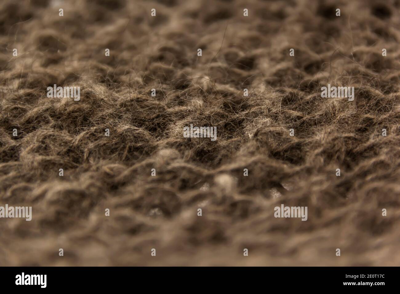 Close up fabric fluff hi-res stock photography and images - Alamy