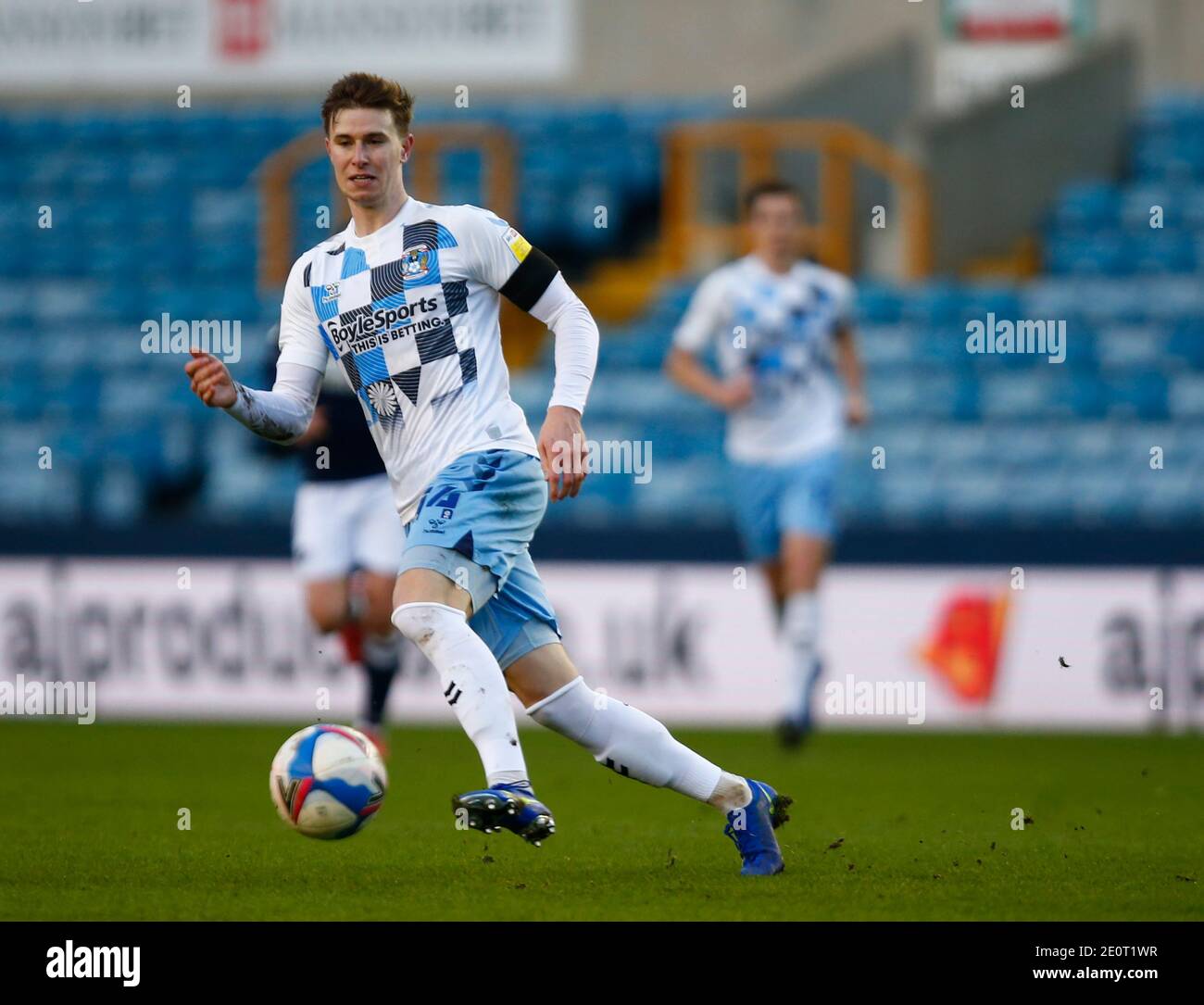 Ben sheaf of coventry city hi-res stock photography and images - Alamy