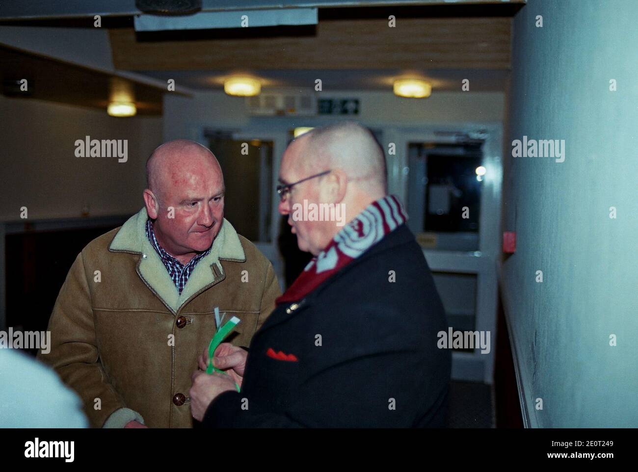Bovver boys hi-res stock photography and images - Alamy