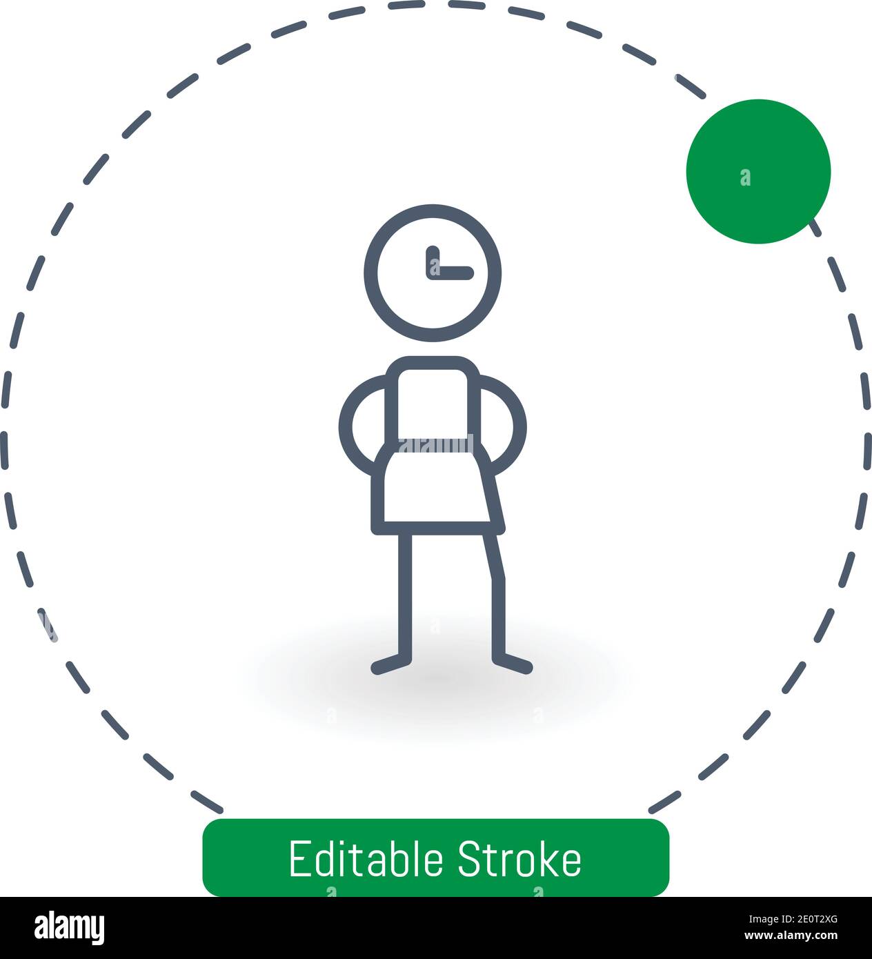 Impatient Concept High Resolution Stock Photography and Images - Alamy