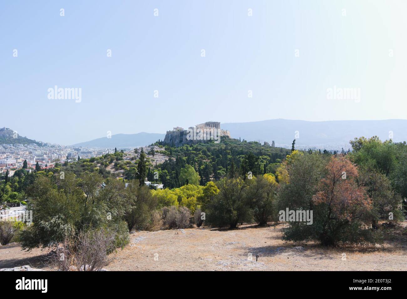 Acropol High Resolution Stock Photography and Images - Alamy