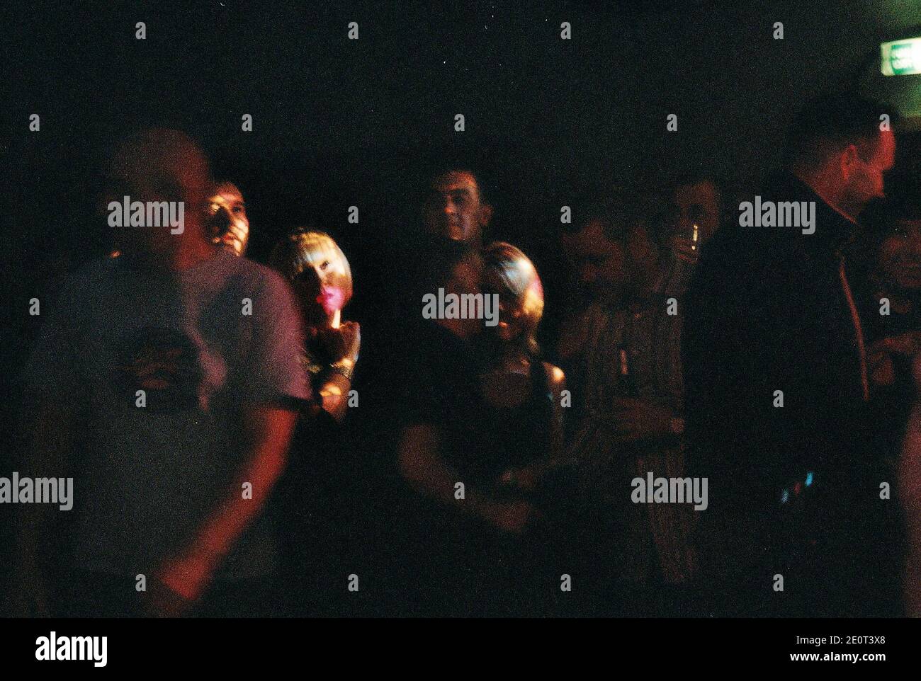 Skinheads hi-res stock photography and images - Alamy