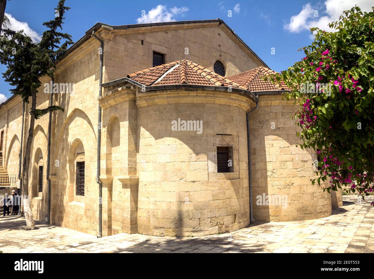 Tarsus mersin hi-res stock photography and images - Alamy