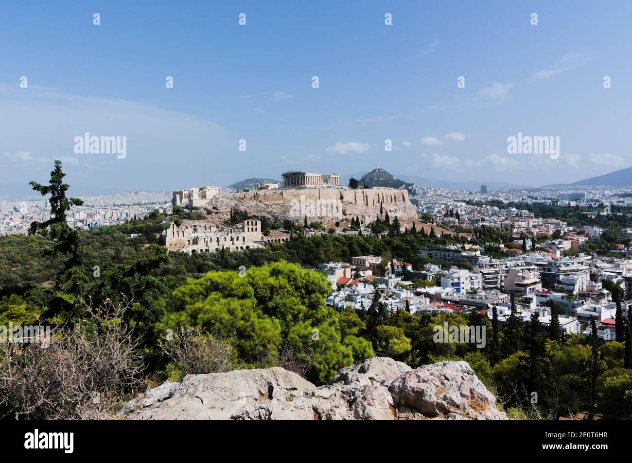 Acropol High Resolution Stock Photography and Images - Alamy