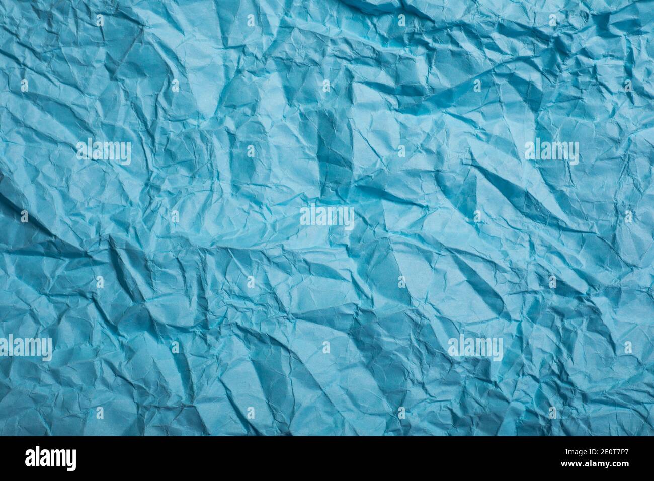 Crumpled paper texture or background Stock Photo - Alamy