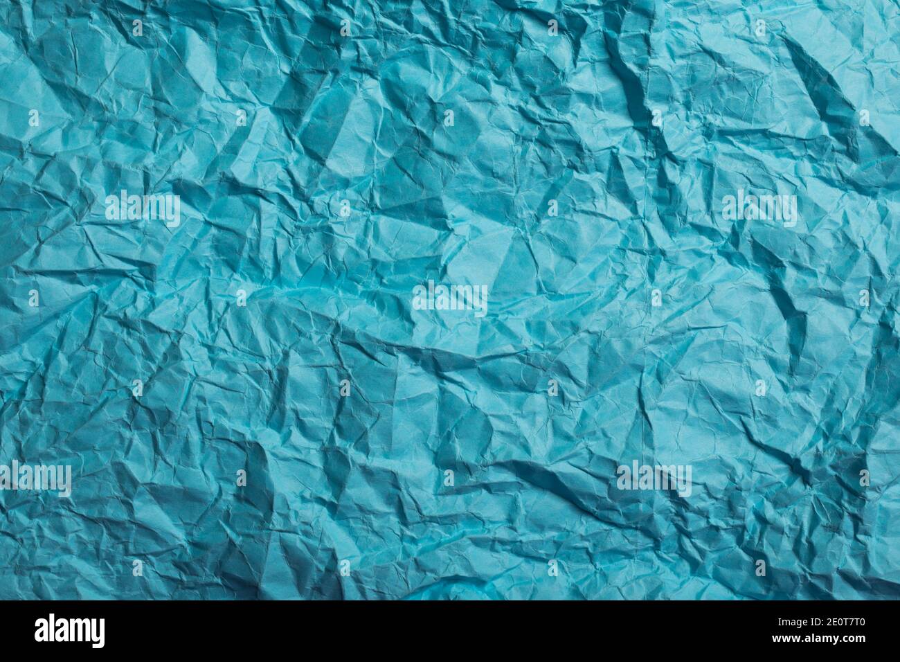 Crumpled paper texture or background Stock Photo - Alamy