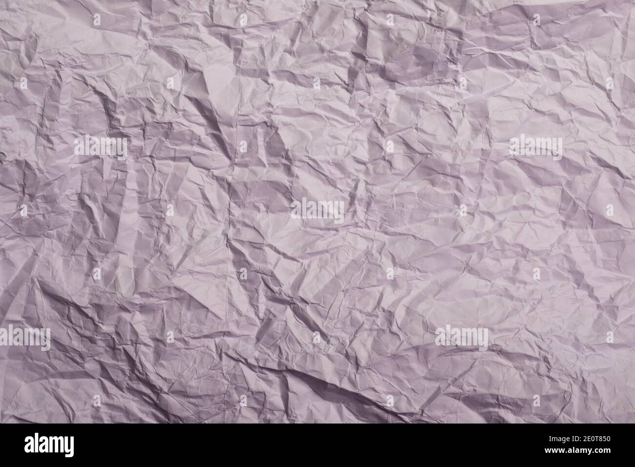 Crumpled paper texture or background Stock Photo - Alamy