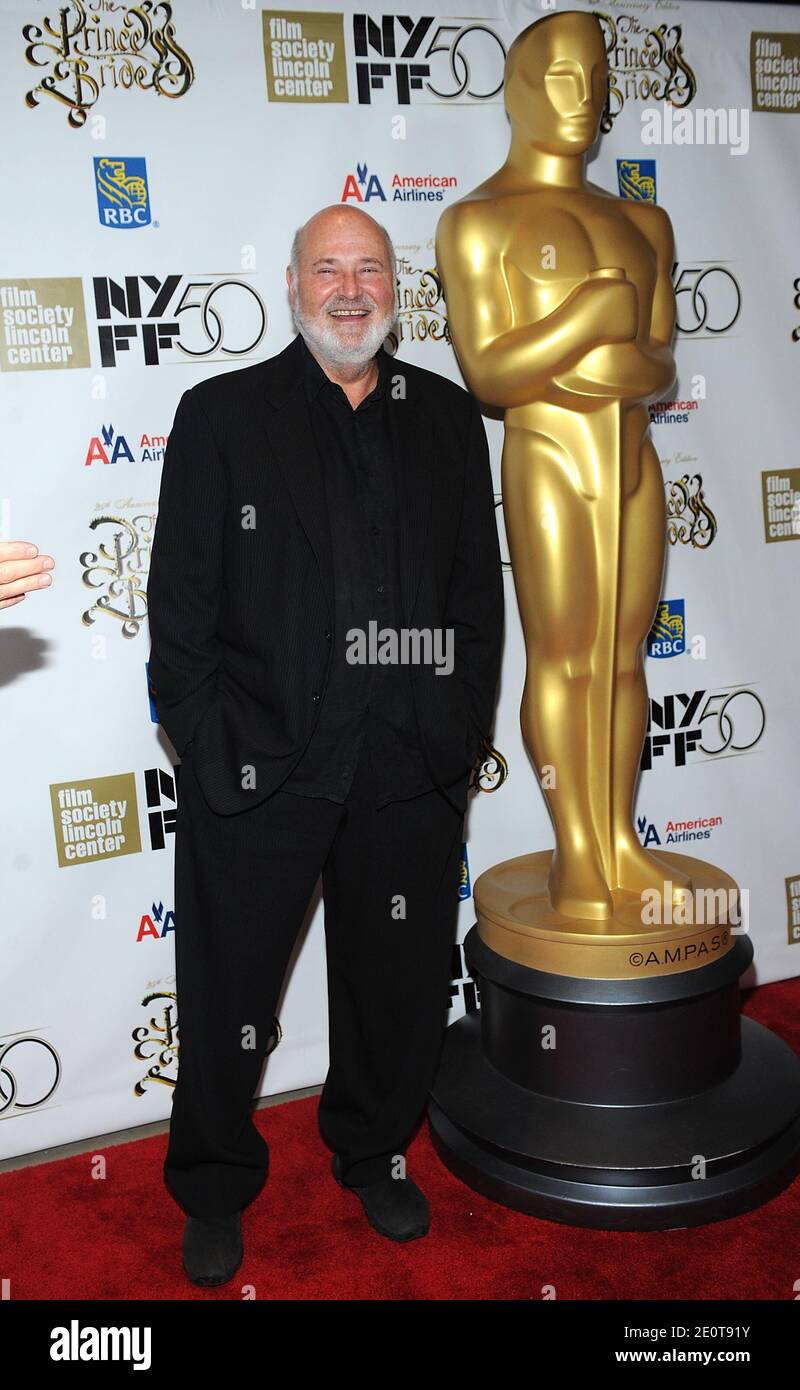 Rob Riener attending "The Princess Bride" screening during the 2012 New ...