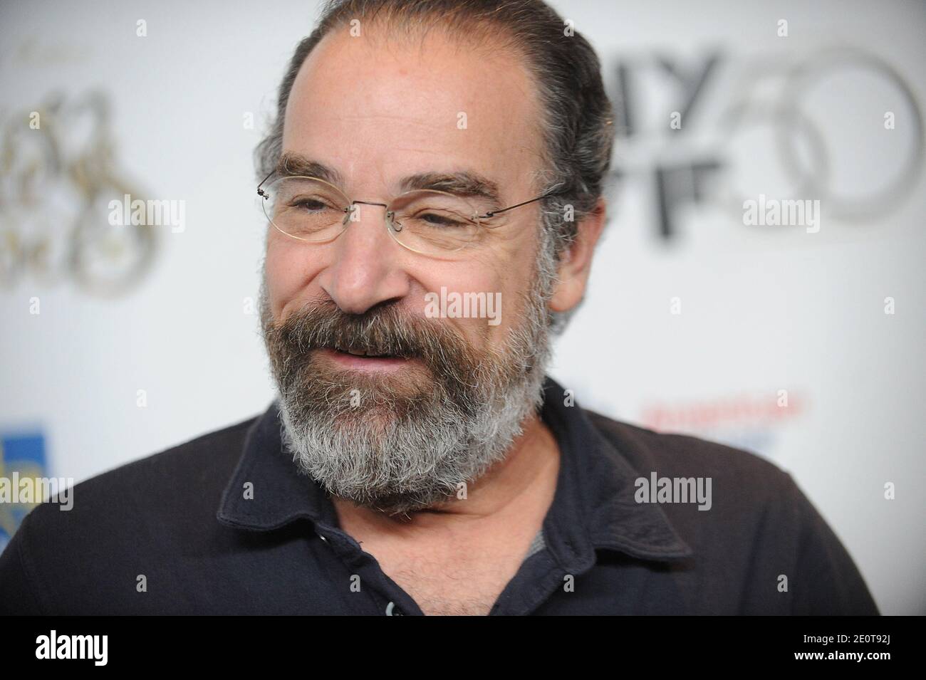 Mandy Patinkin attending "The Princess Bride" screening during the 2012 ...