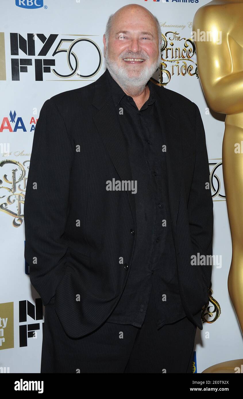 Rob Riener attending "The Princess Bride" screening during the 2012 New ...