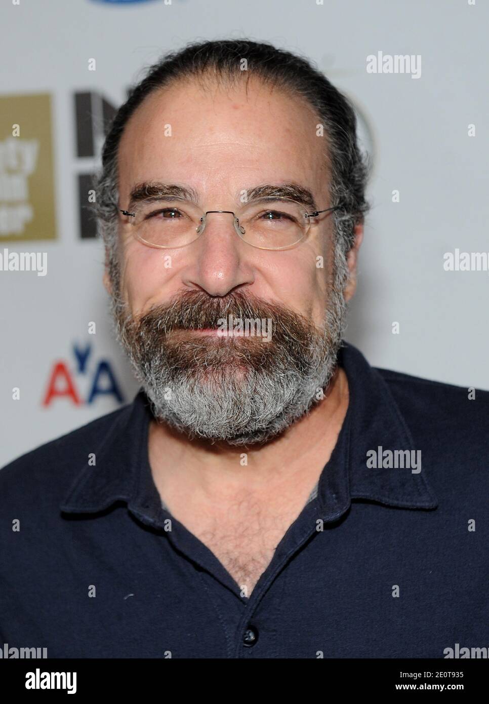 Mandy Patinkin attending "The Princess Bride" screening during the 2012 ...