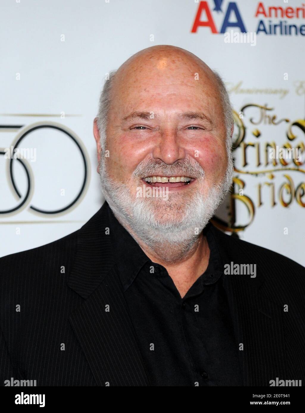 Rob Riener attending "The Princess Bride" screening during the 2012 New ...