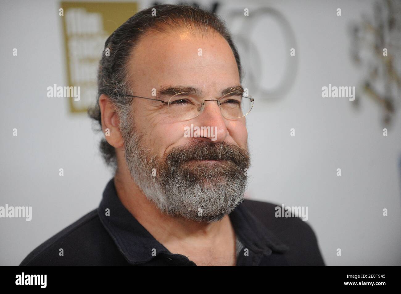 Mandy Patinkin attending "The Princess Bride" screening during the 2012 ...