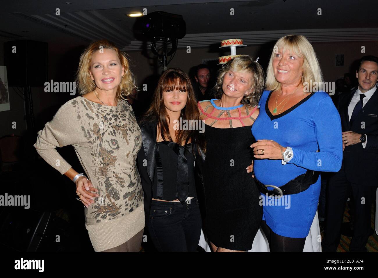 Mourreau marlene hi-res stock photography and images - Alamy