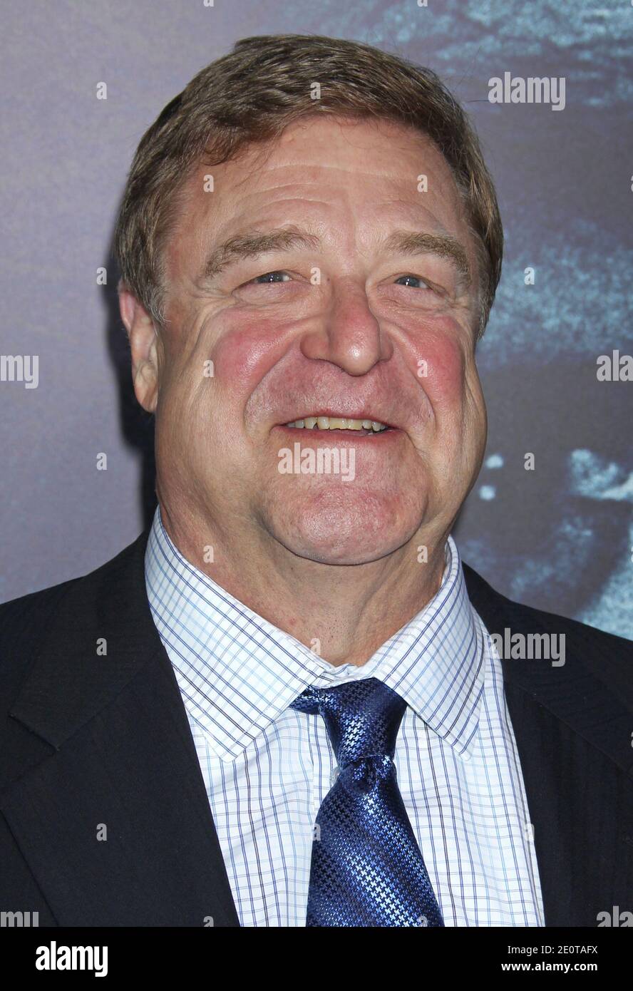 John Goodman, Warner Bros. Pictures premiere for ARGO at the AMPAS ...
