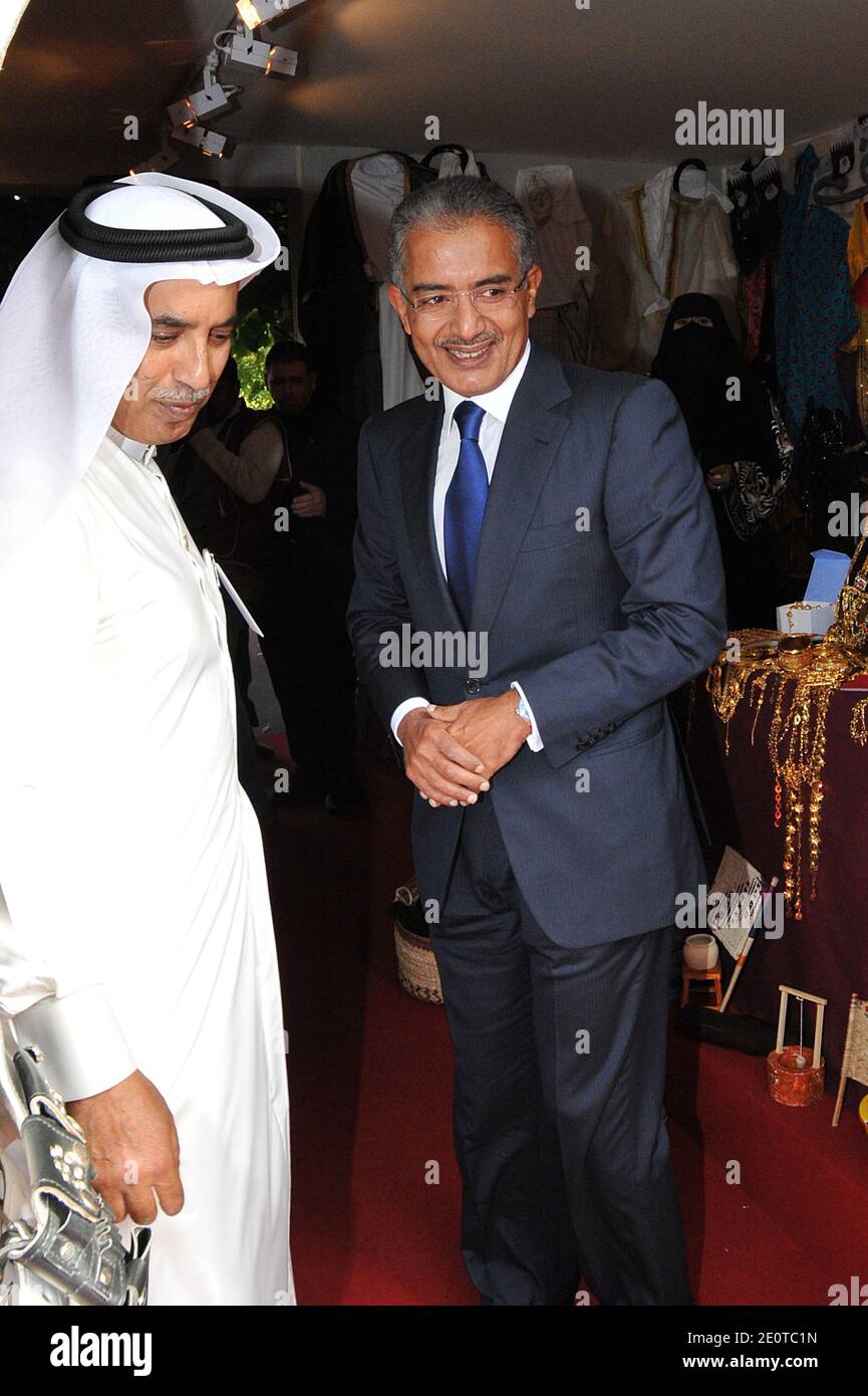 Sheikh Abdullah Al Thani