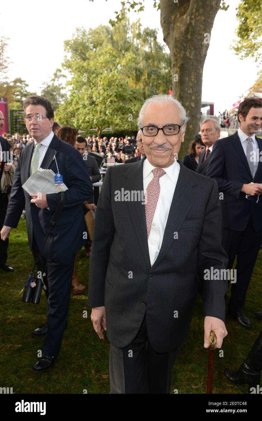 Prince khalid bin abdullah hi-res stock photography and images - Alamy