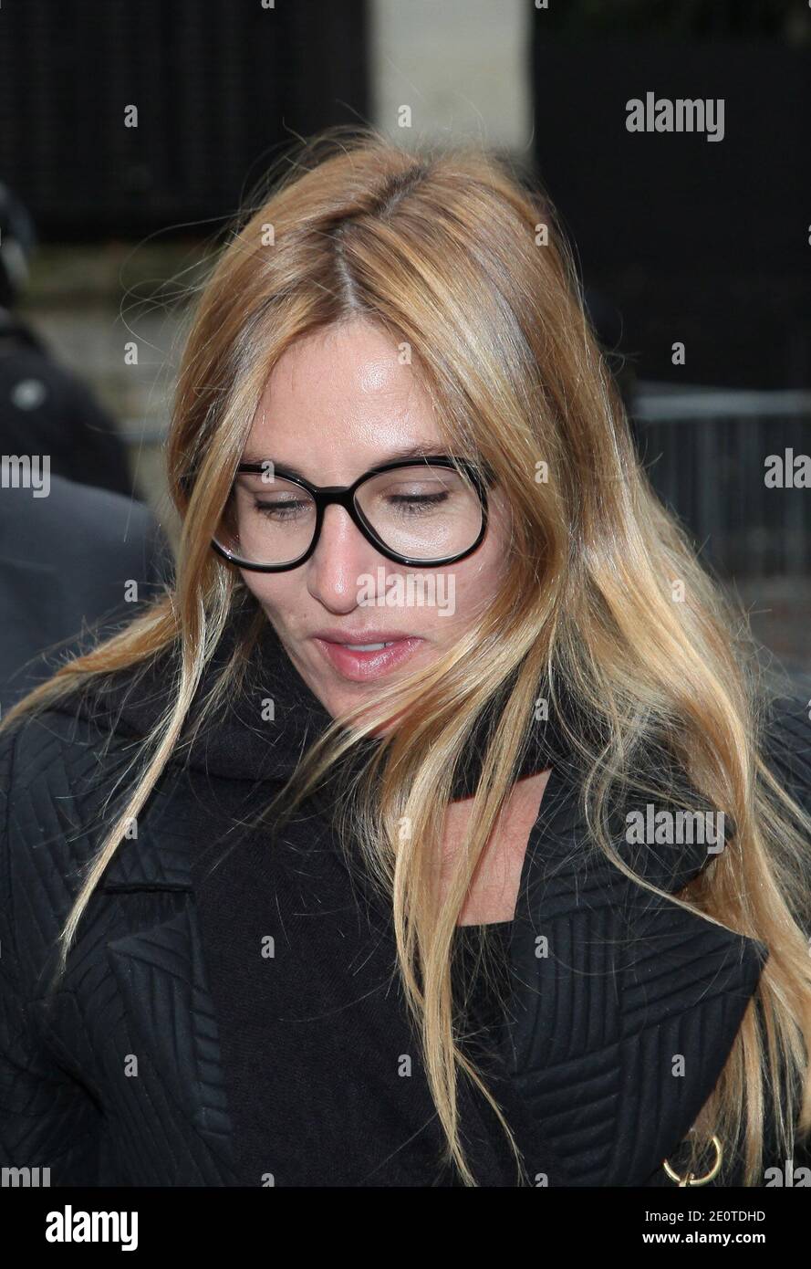 Mathilde seigner hi-res stock photography and images - Alamy